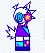 Wacku | Dave and Bambi Fanon Revival Wiki | Fandom