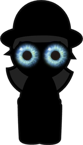 Lady Expunged | Dave and Bambi Fanon Revival Wiki | Fandom