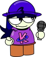 FNF: silver mango edition | Dave and Bambi Fanon Revival Wiki | Fandom