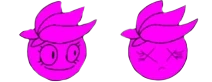 Pambi | Dave and Bambi Fanon Revival Wiki | Fandom