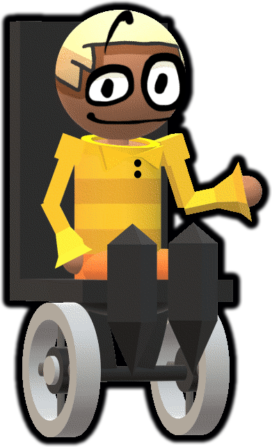 Dervon | Dave and Bambi Fanon Revival Wiki | Fandom