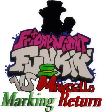 FNF: Marking Return | Dave and Bambi Fanon Revival Wiki | Fandom