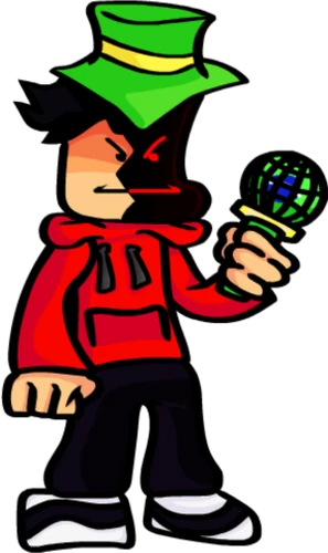 FNF: Marking Return | Dave and Bambi Fanon Revival Wiki | Fandom