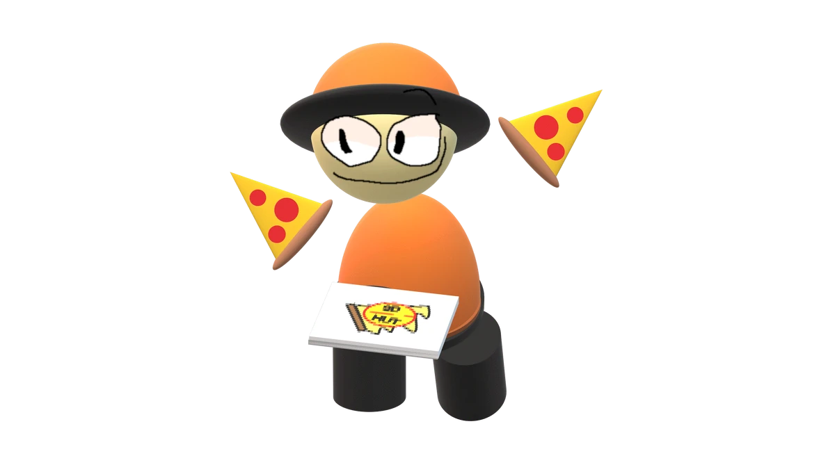 Xal | Dave and Bambi Fanon Revival Wiki | Fandom