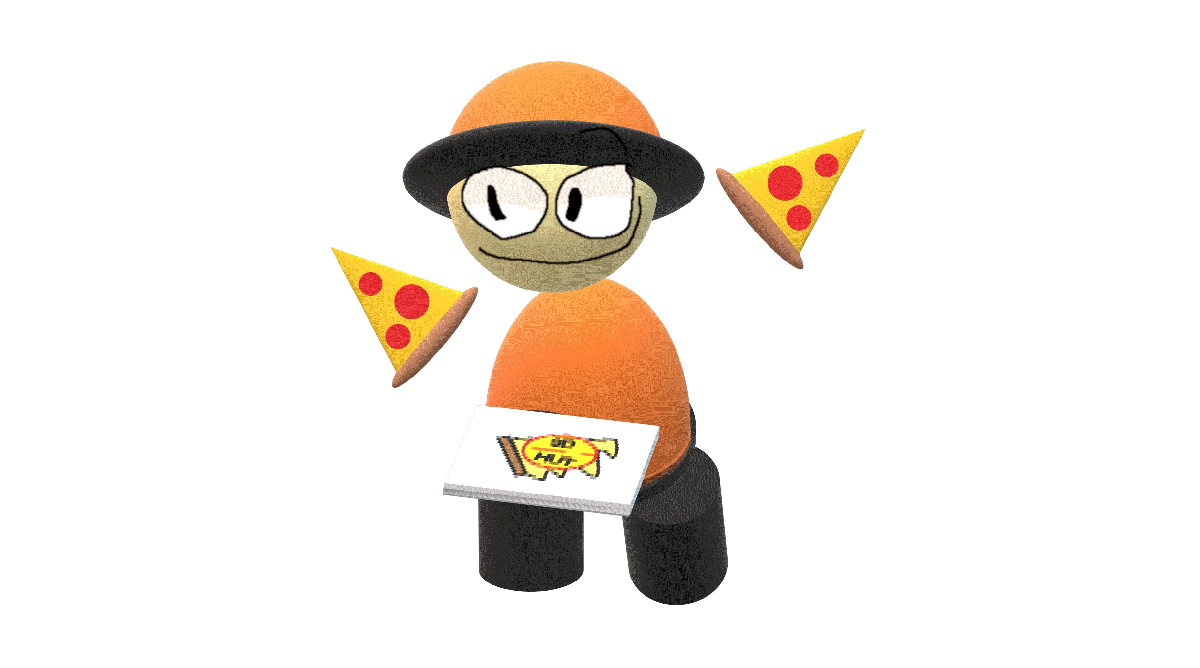 Discuss Everything About Dave and Bambi Fanon Revival Wiki | Fandom