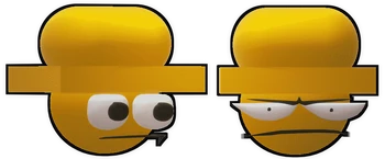 FNF: Orange Orion | Dave and Bambi Fanon Revival Wiki | Fandom