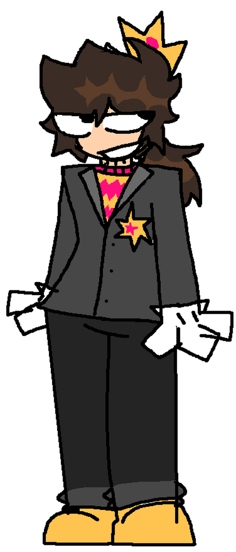 Fanon | Dave and Bambi Fanon Revival Wiki | Fandom