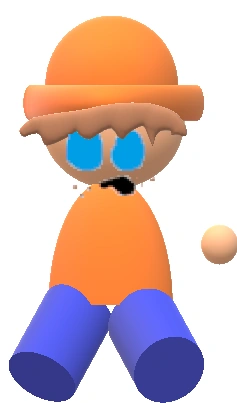 Flambi | Dave and Bambi Fanon Revival Wiki | Fandom