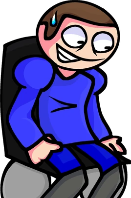 FNF Fox Edition | Dave and Bambi Fanon Revival Wiki | Fandom