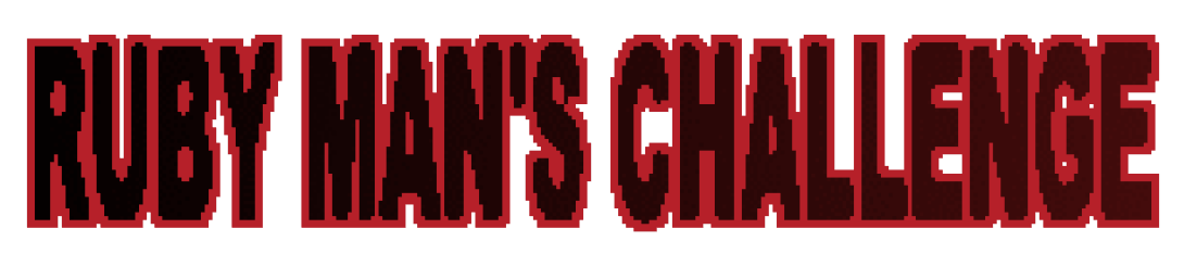 Ruby Man's Revenge | Dave and Bambi Fanon Revival Wiki | Fandom