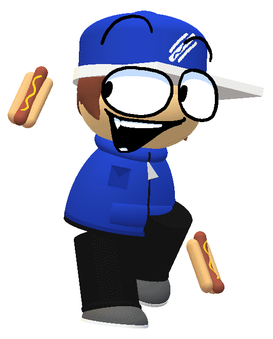 Frank | Dave and Bambi Fanon Revival Wiki | Fandom