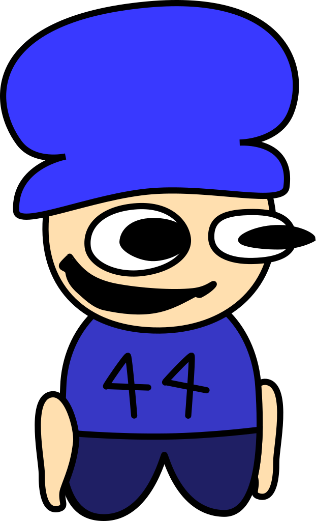 Bibg | Dave and Bambi Fanon Revival Wiki | Fandom