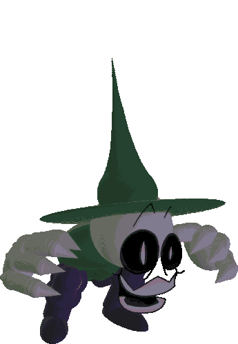 V.S. Dave & Bambi: LOUD EDITION | Dave and Bambi Fanon Revival Wiki ...