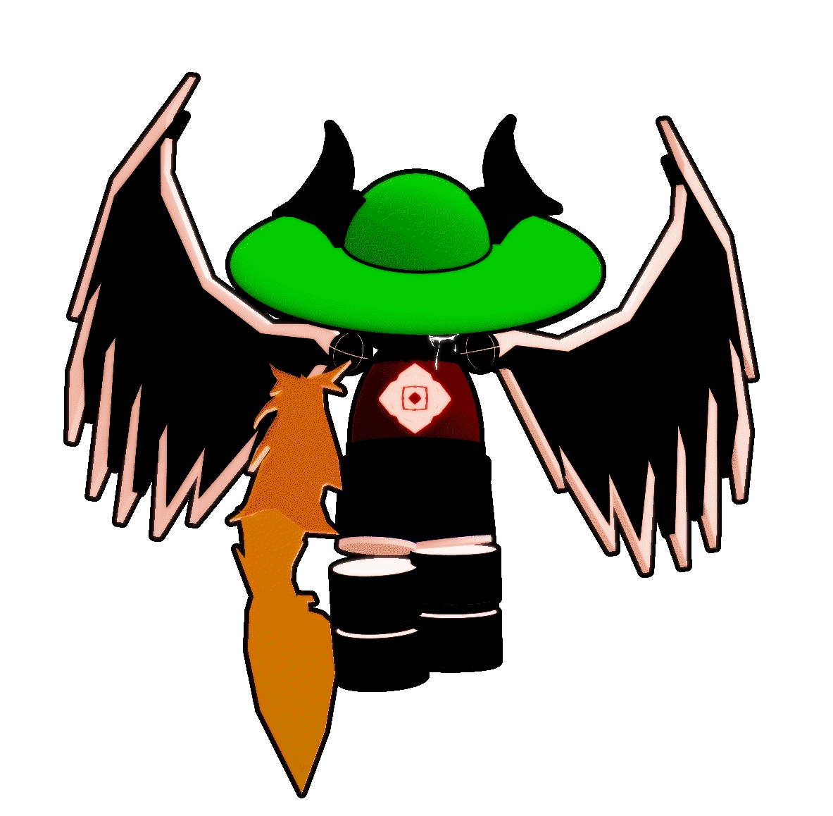 CACOPHONY | Dave and Bambi Fanon Revival Wiki | Fandom