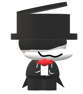 Vs. Dave and Bambi: Soap Dispenser Edition | Dave and Bambi Fanon ...