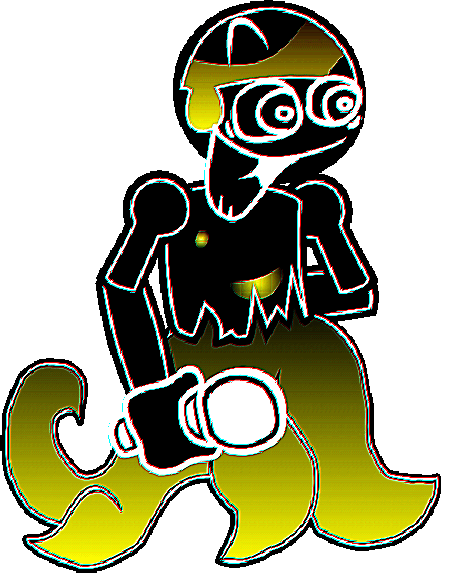 Nick | Dave and Bambi Fanon Revival Wiki | Fandom