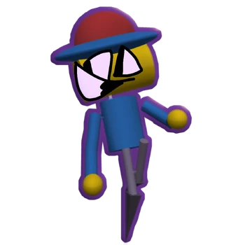 D&B GALAXY PARADISE (GP) | Dave and Bambi Fanon Revival Wiki | Fandom