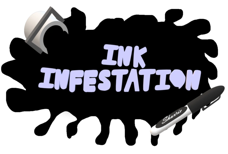 Dave and Bambi Ink Infestation | Dave and Bambi Fanon Revival Wiki | Fandom