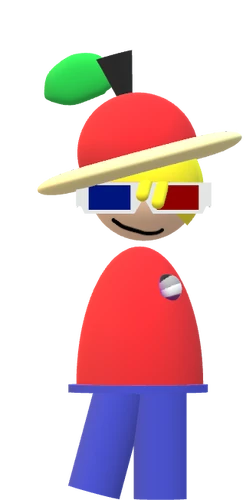 Bapple | Dave and Bambi Fanon Revival Wiki | Fandom