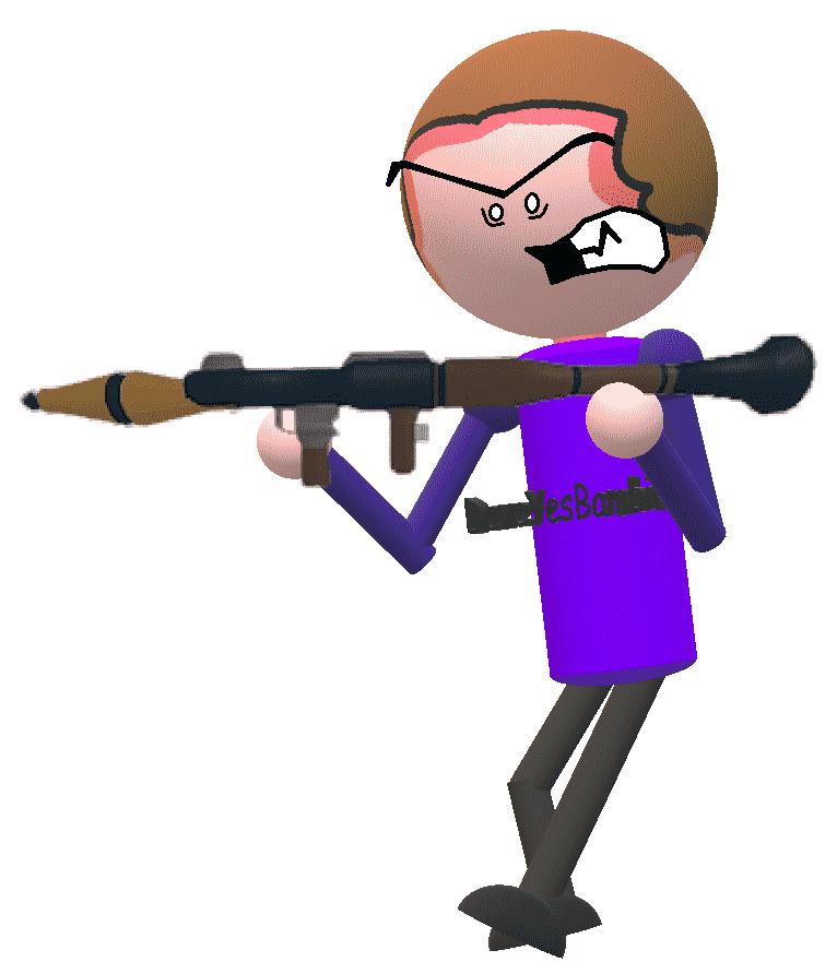 DaveYesBambiNo | Dave and Bambi Fanon Revival Wiki | Fandom