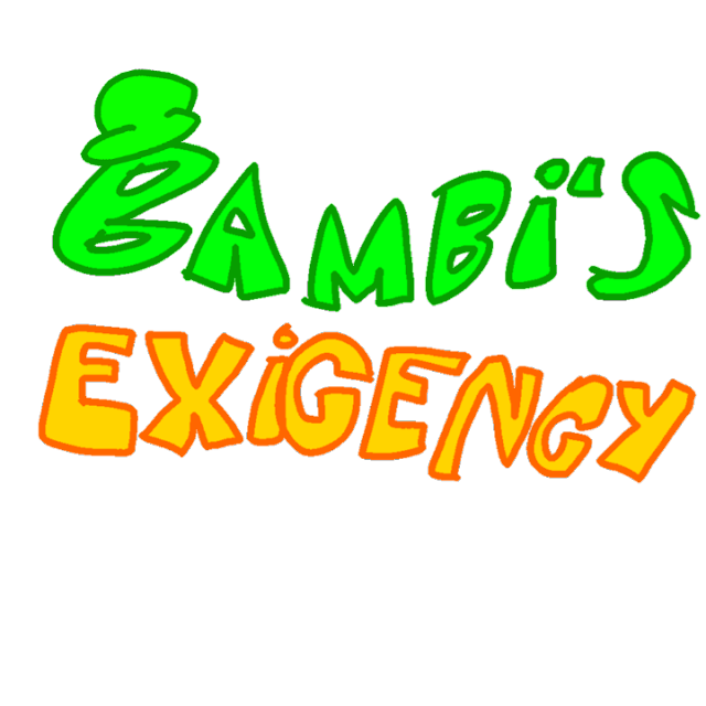 Vs Dave and Bambi: Bambi's Exigency | Dave and Bambi Fanon Revival Wiki ...