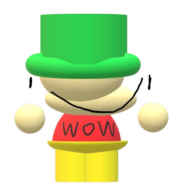 Wowbi | Dave and Bambi Fanon Revival Wiki | Fandom