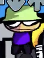 Scrimbi | Dave and Bambi Fanon Revival Wiki | Fandom