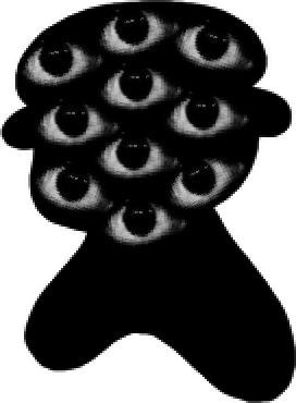 Mark | Dave and Bambi Fanon Revival Wiki | Fandom