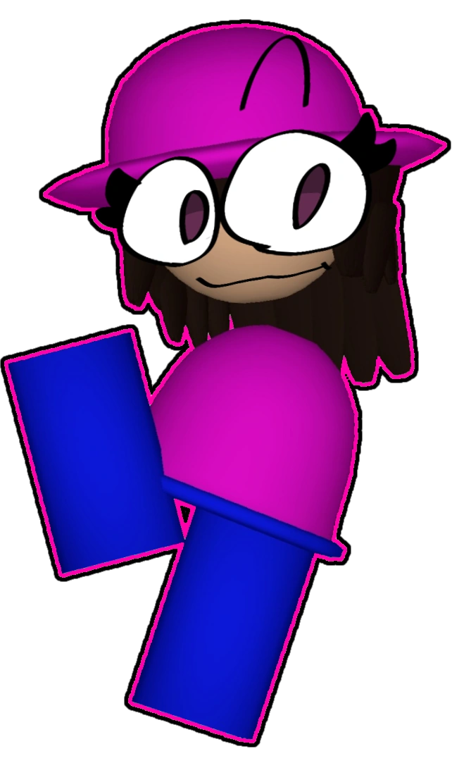 Poppy | Dave and Bambi Fanon Revival Wiki | Fandom