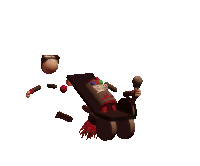 Dave's Crimson Showdown! | Dave and Bambi Fanon Revival Wiki | Fandom