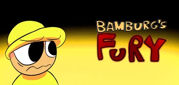 Bamburg's Fury | Dave and Bambi Fanon Revival Wiki | Fandom
