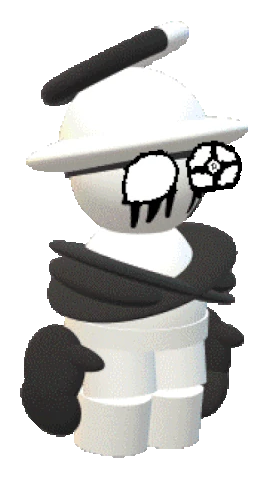 Dave & Bambi : Marcello's Madness (Blueskiez) | Dave and Bambi Fanon ...