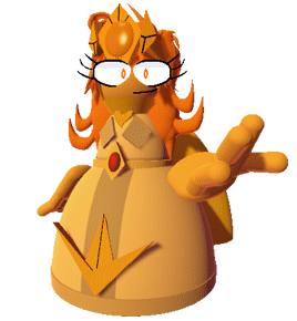 Princess Aliea | Dave and Bambi Fanon Revival Wiki | Fandom