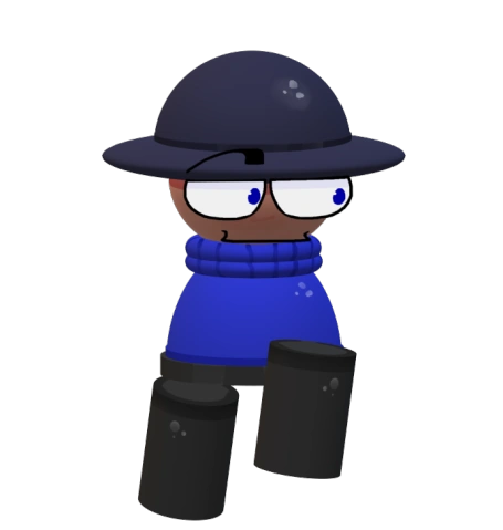 Yambi (Emperor Yami) | Dave and Bambi Fanon Revival Wiki | Fandom