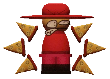 stop seeing this bullcrap now please. | Dave and Bambi Fanon Revival ...