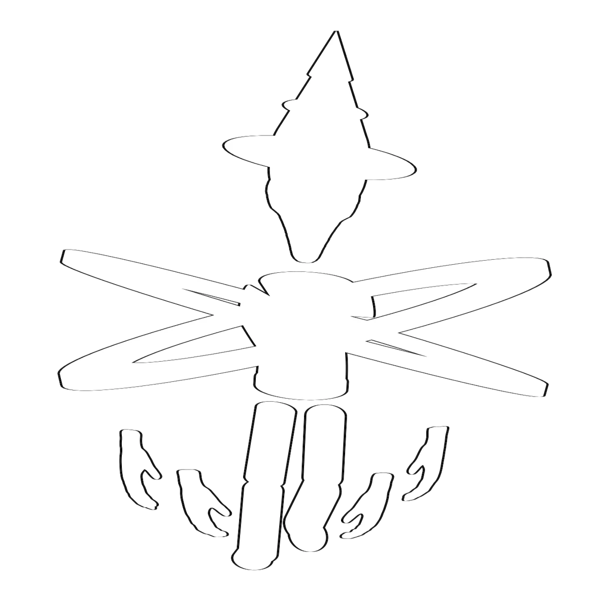 Exodius | Dave and Bambi Fanon Revival Wiki | Fandom