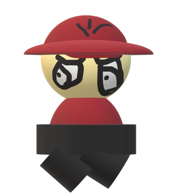 Vs. Dave and Bambi: Soap Dispenser Edition | Dave and Bambi Fanon ...