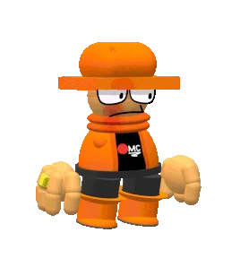 FNF: Orange Orion | Dave and Bambi Fanon Revival Wiki | Fandom