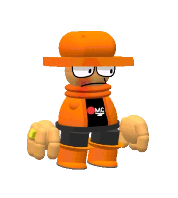 FNF: Orange Orion | Dave and Bambi Fanon Revival Wiki | Fandom