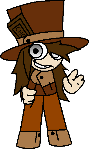 Choki | Dave and Bambi Fanon Revival Wiki | Fandom