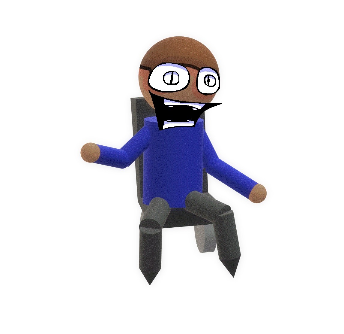 Deleted | Dave and Bambi Fanon Revival Wiki | Fandom