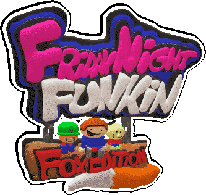 Fnf Fox Edition Dave And Bambi Fanon Revival Wiki Fandom