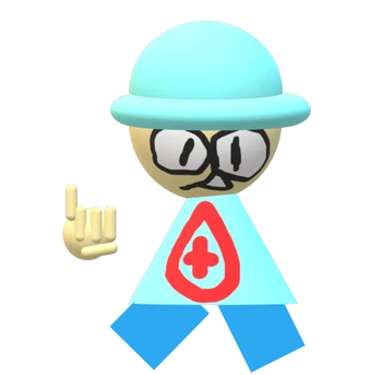 Vs. Dave and Bambi: Soap Dispenser Edition | Dave and Bambi Fanon ...