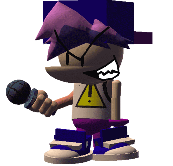 Vs. David & Bandu | Dave and Bambi Fanon Revival Wiki | Fandom