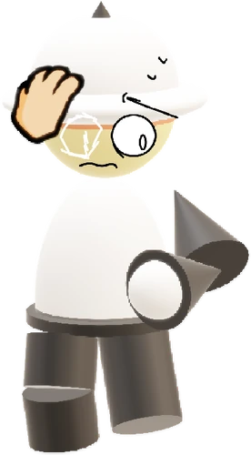 D&B: Expunged's dreamscape | Dave and Bambi Fanon Revival Wiki | Fandom