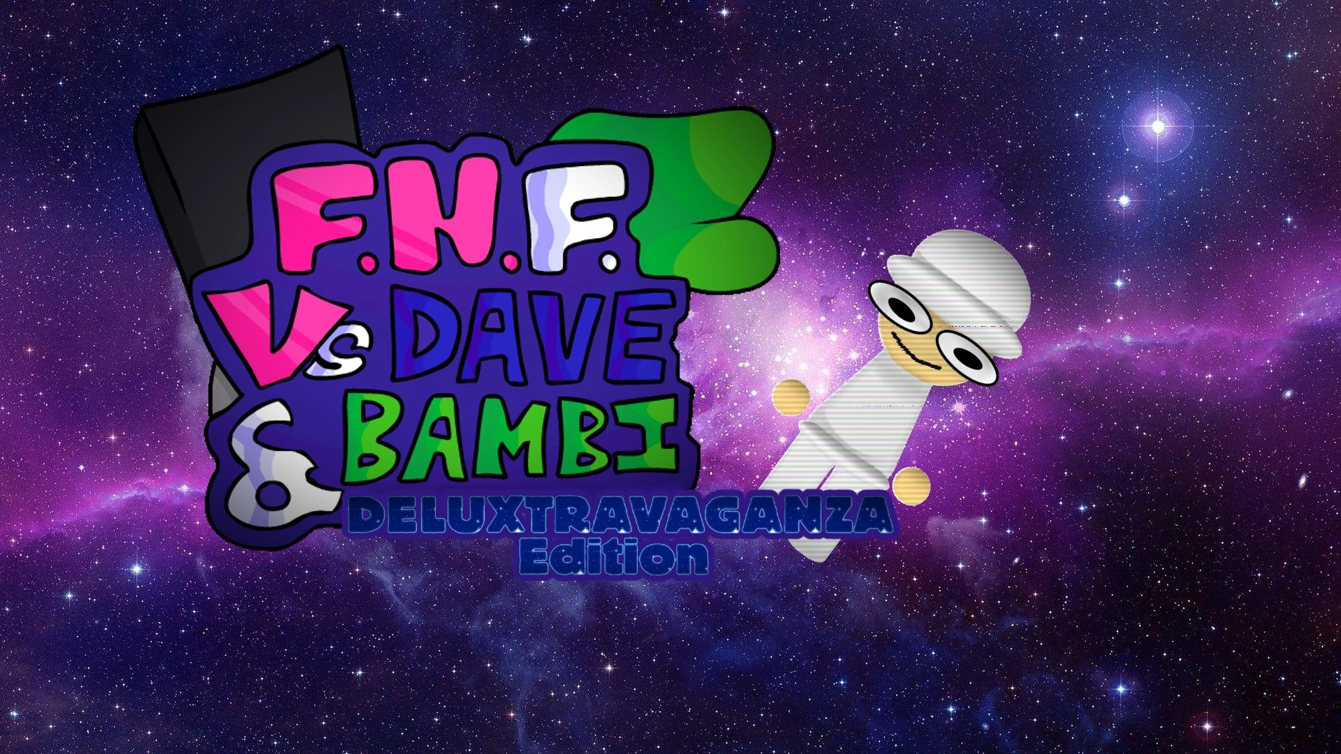 Discuss Everything About Dave and Bambi Fanon Revival Wiki | Fandom