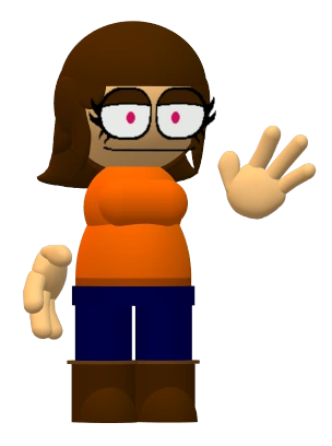 Lady Expunged | Dave and Bambi Fanon Revival Wiki | Fandom