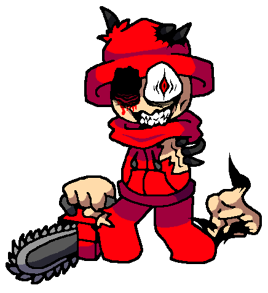 FNF: V.S. Dave & Bambi, Beyond Travels | Dave and Bambi Fanon Revival ...