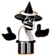 NULL | Dave and Bambi Fanon Revival Wiki | Fandom