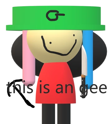 Vs. Dave and Bambi: Soap Dispenser Edition | Dave and Bambi Fanon ...